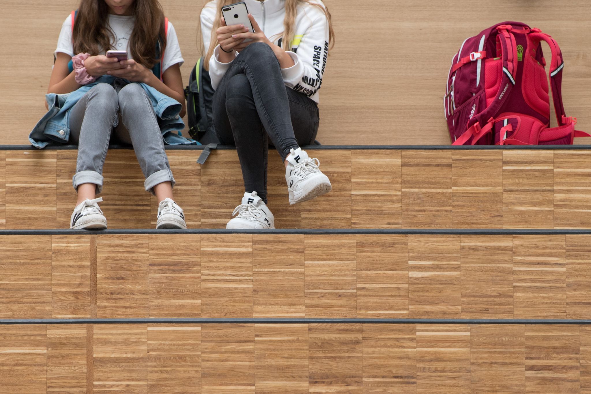 Handyverbot an Schulen? Schüler pochen auf Fairness für alle