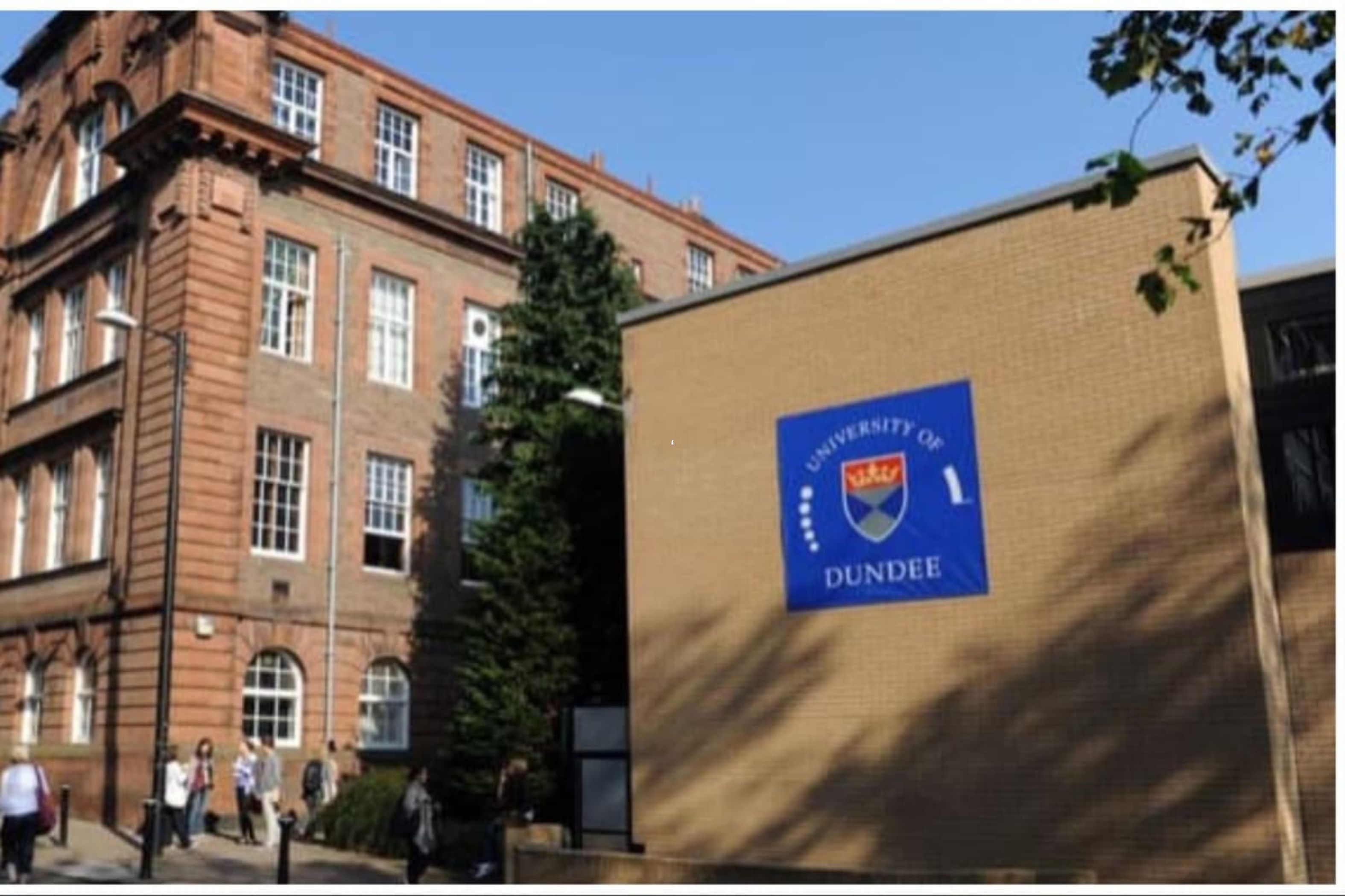 'Staggering' cost of damning probe into Dundee University crisis revealed