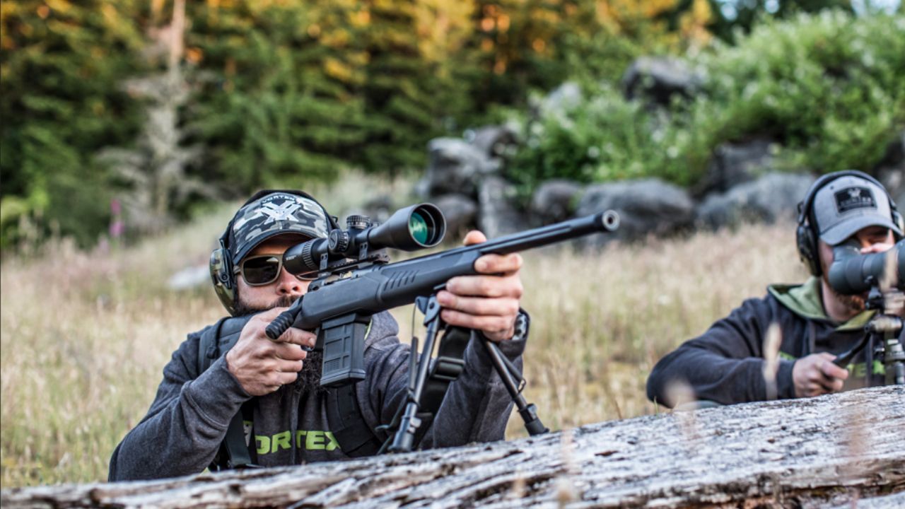 Rifles that deliver sub-MOA accuracy