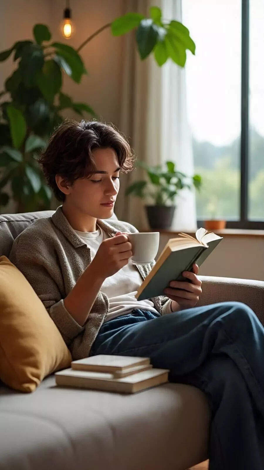 10 Daily Habits To Boost Happy Hormones In The Body
