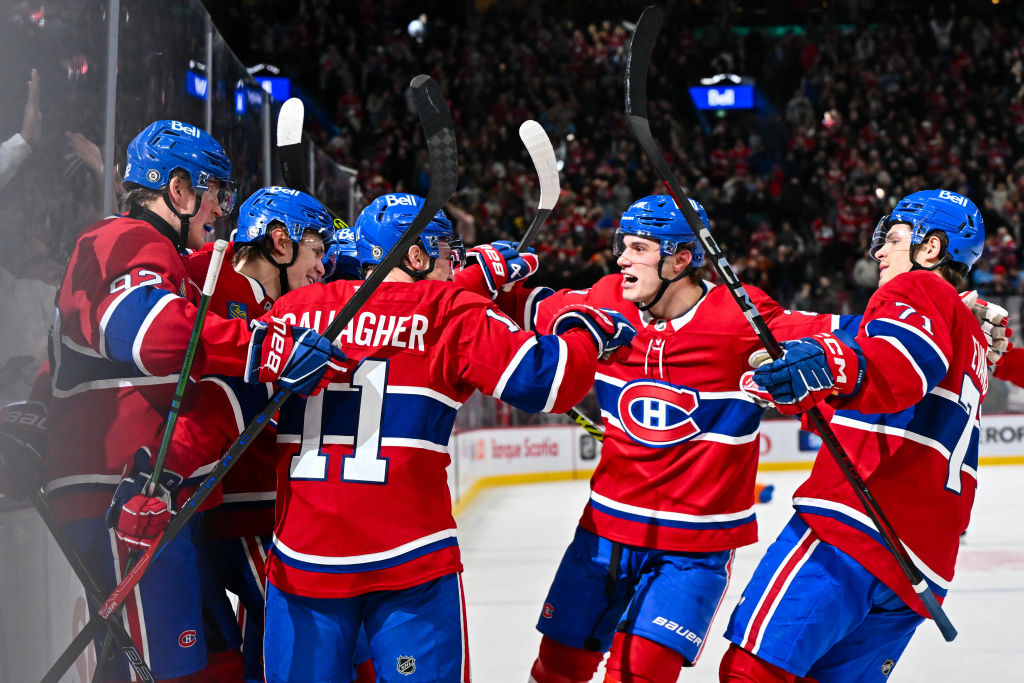 Brendan Gallagher : des équipes seraient intéressées à aller le chercher