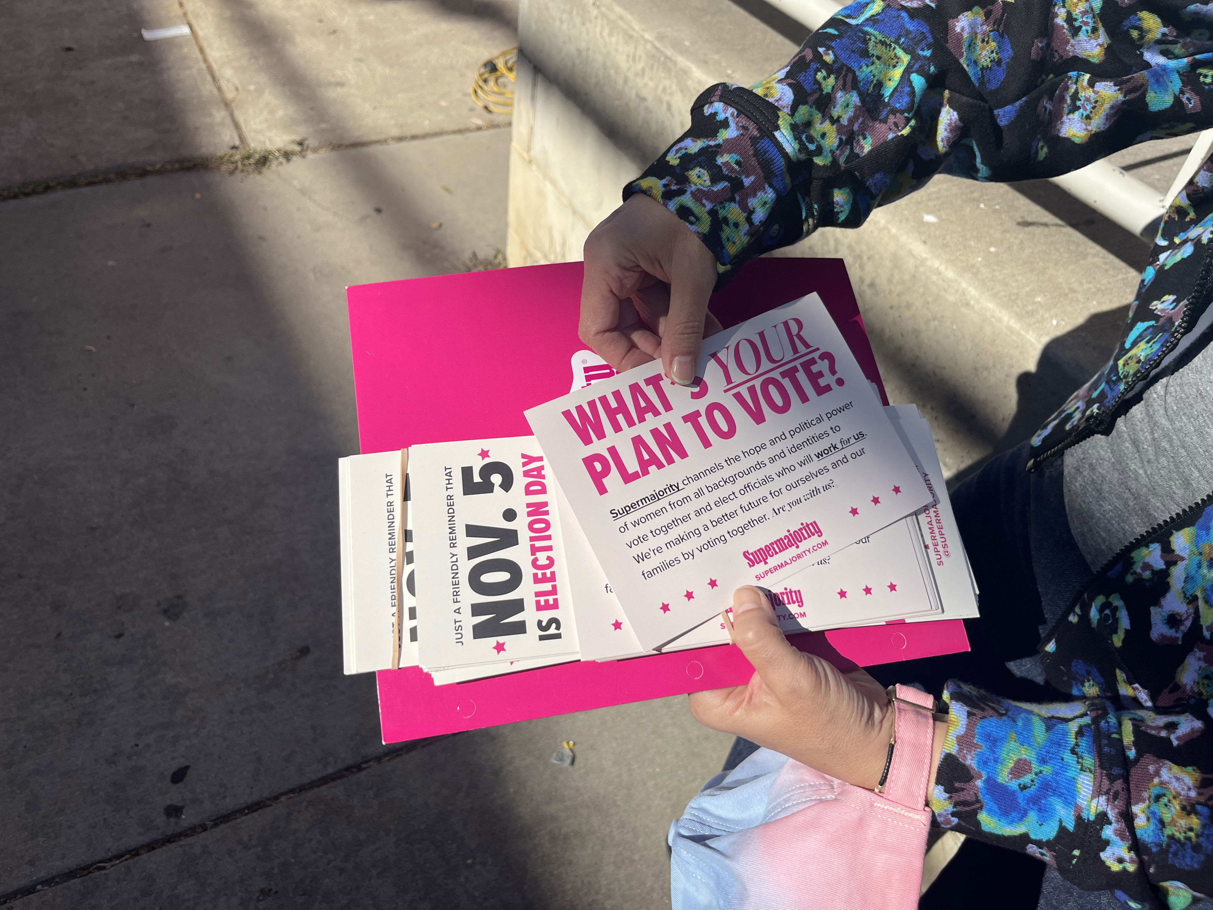 ActBlue acquiring Dem digital firm as its mission grows