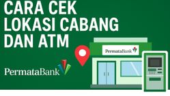 Bank Permata Terdekat: Cara Cek Lokasi Cabang dan ATM 24 Jam Termudah 2025