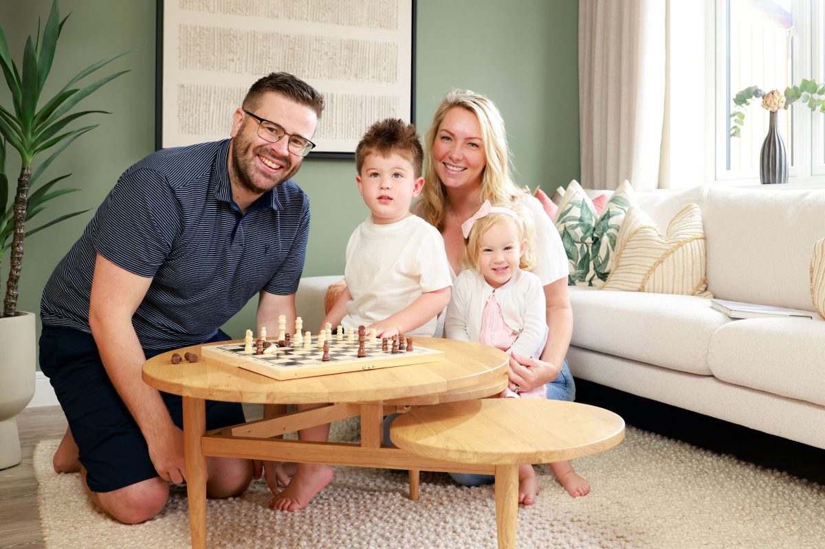 I’ve made over £250k flipping homes – but have just bought my first new ...