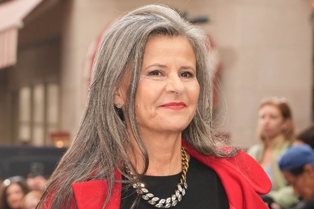 Tracey Ullman: ‘It’s very hard to be a boy in this world right now’