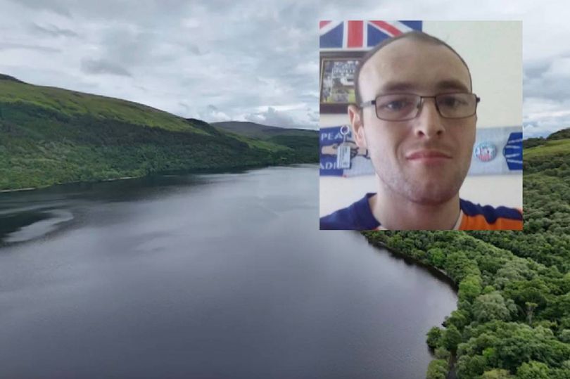 Human remains found at famous beauty spot identified as missing ...