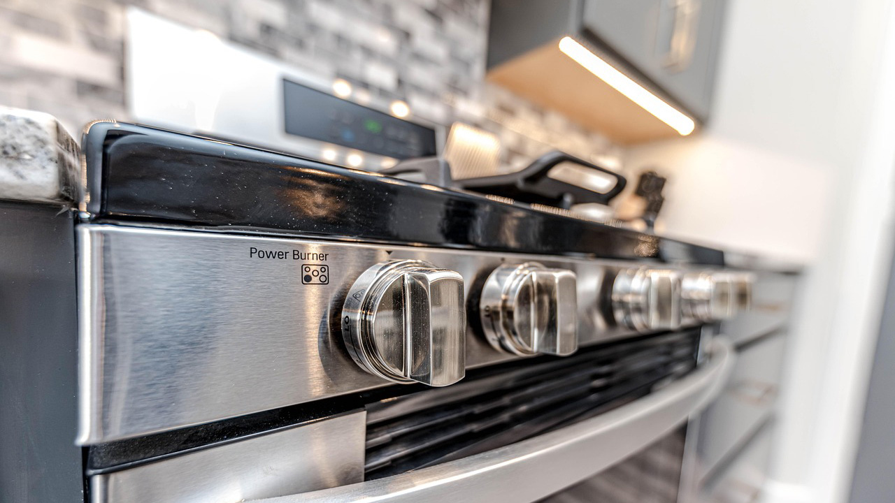 10 upgrades that make your kitchen feel five-star