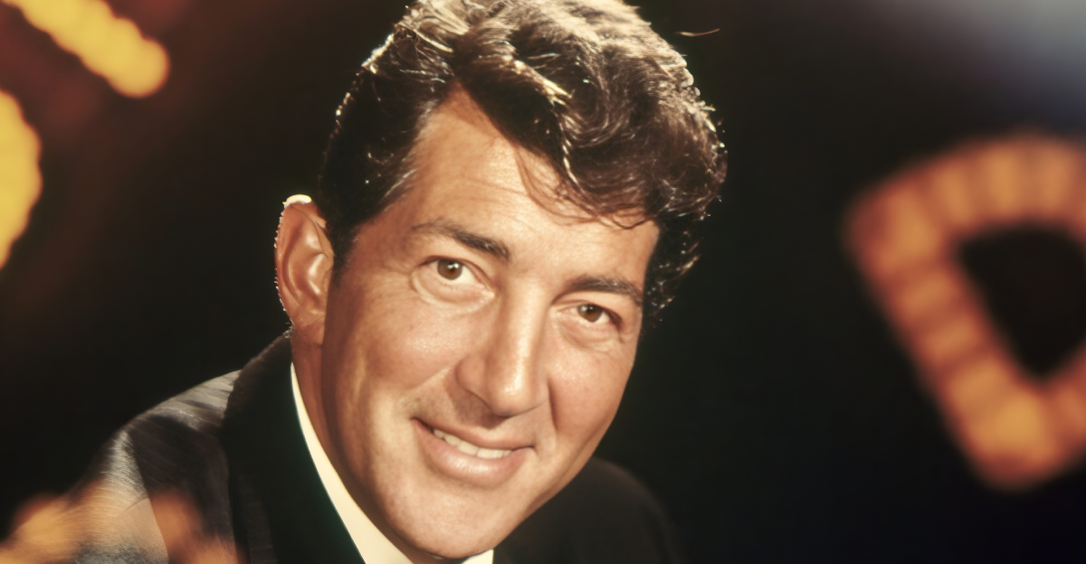 Dean Martin Wasn’t The Man Everyone Thought He Was