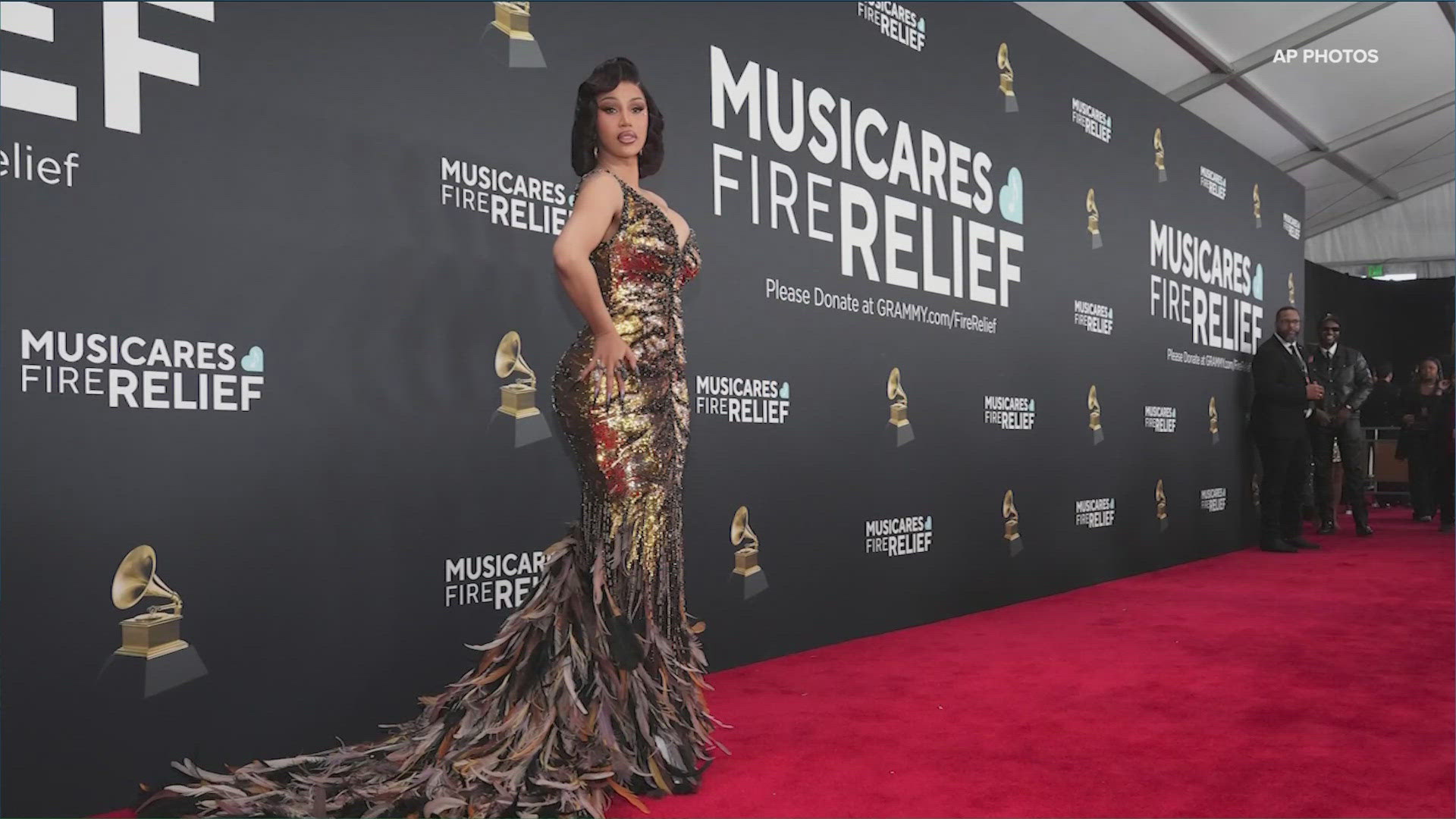 Cardi B bringing 'Little Miss Drama' tour to Austin