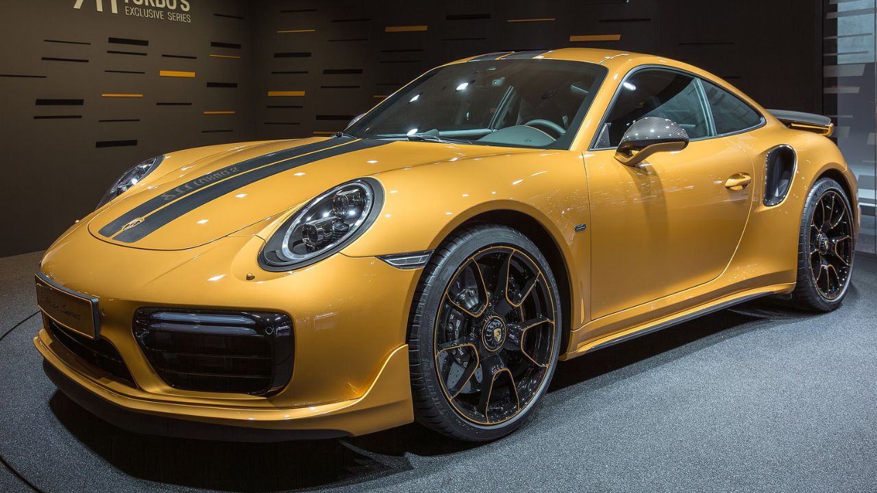 8 Factory special-order cars you never hear about