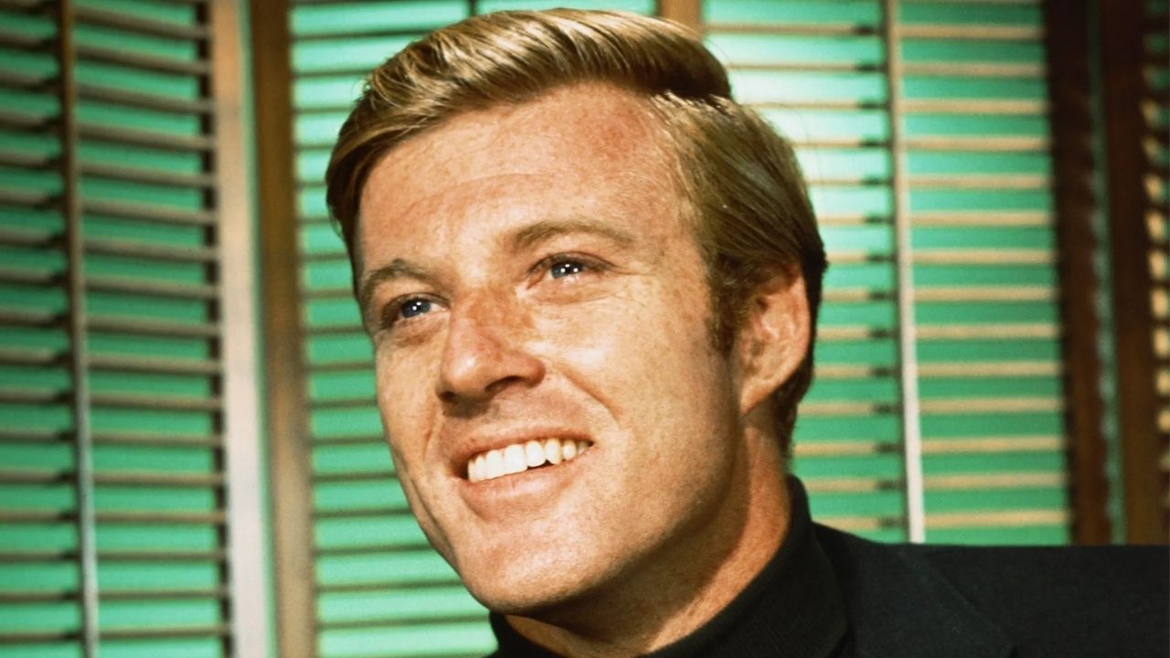 How A Sinister MCU Villain Became Robert Redford’s Last Role After ...