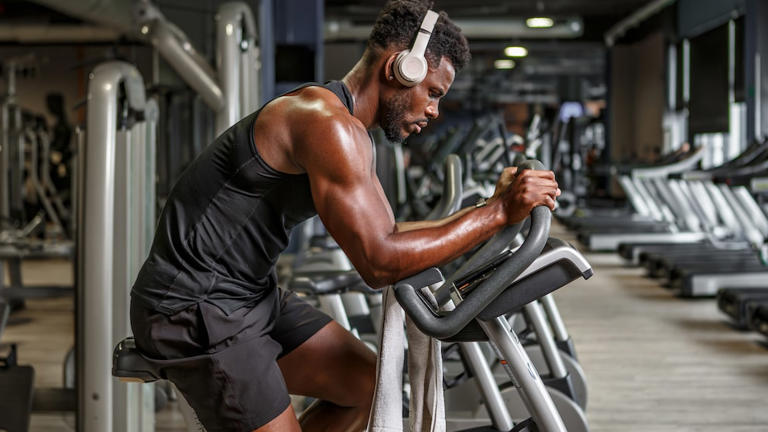 Does Music Enhance Athletic Performance?