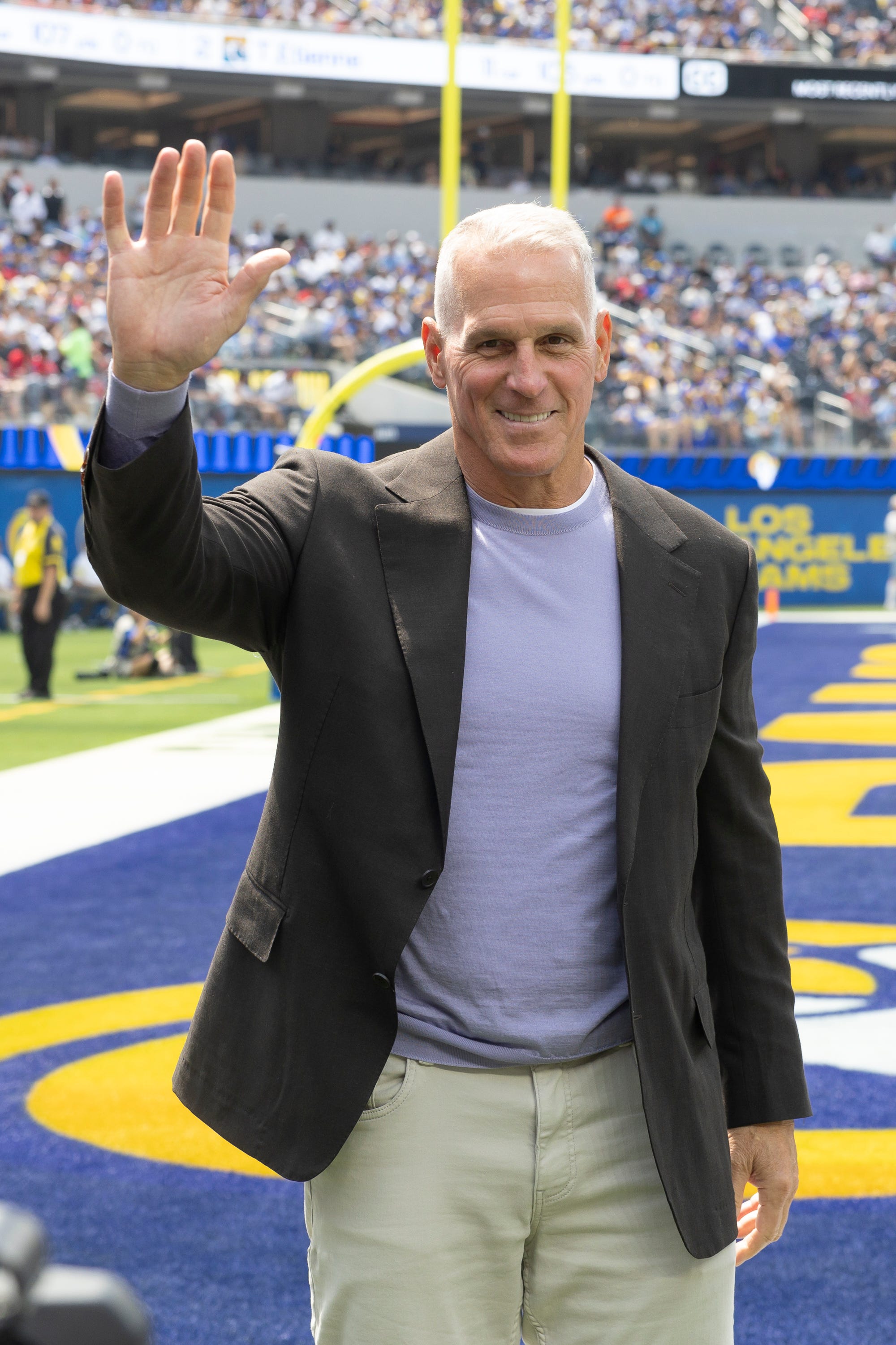 'Golden Bachelor' Mel Owens on show backlash to his ageist gaffe: ‘I ...