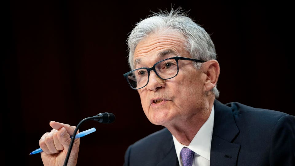 Fed Lowers Interest Rates And Signals More Cuts This Year