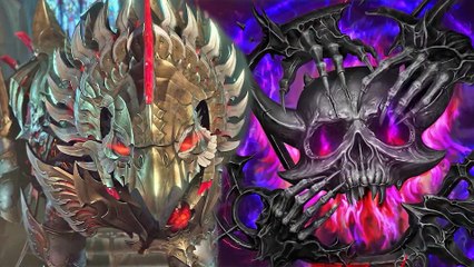 Chaos in Diablo 4: Mit Season 10 geht das Action-Rollenspiel schon bald ...