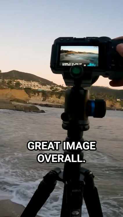 The Struggle of Getting People Out of the Frame as a Landscape Photographer