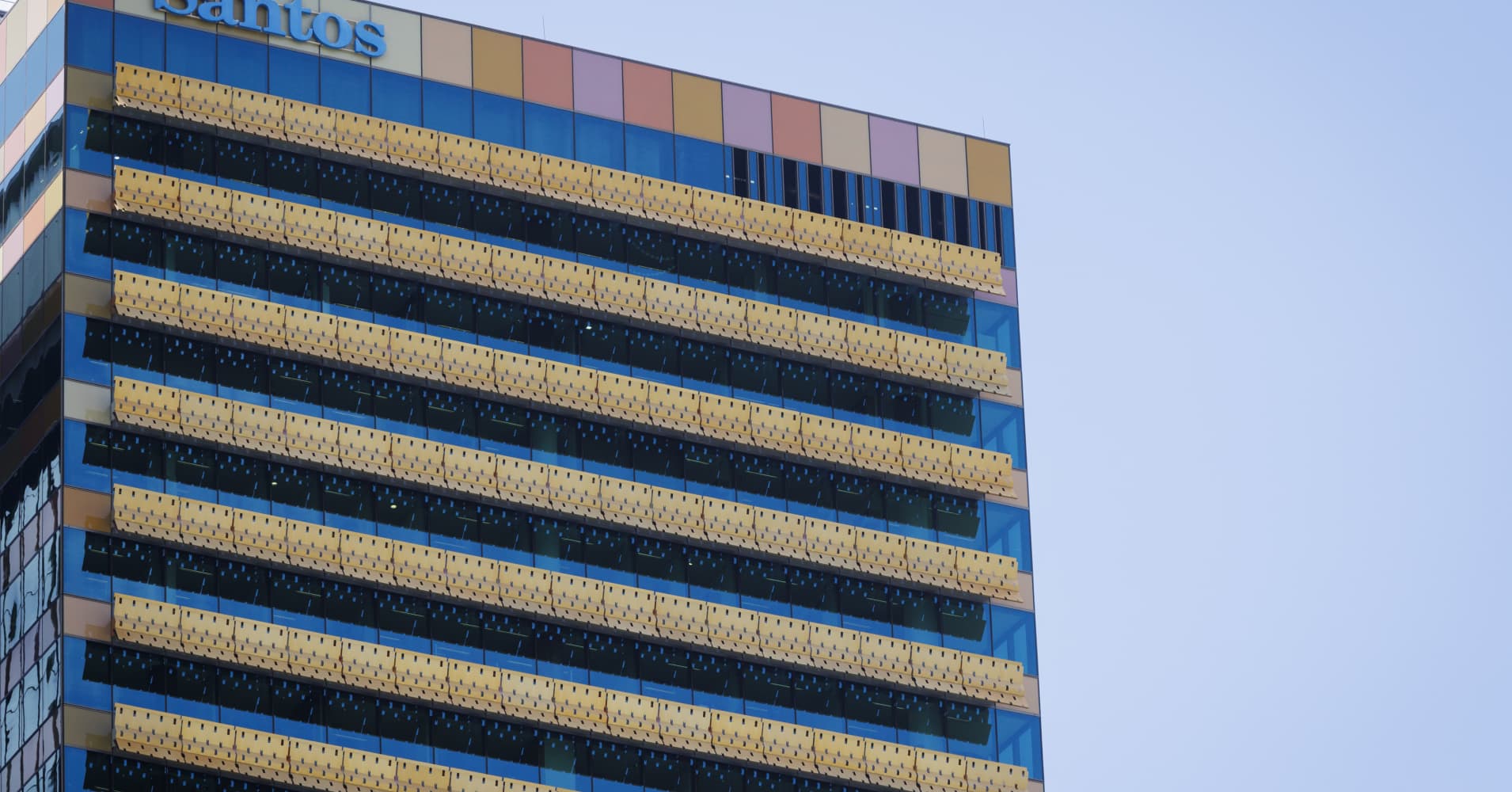 Abu Dhabi’s XRG withdraws $19 billion offer for Australia’s Santos