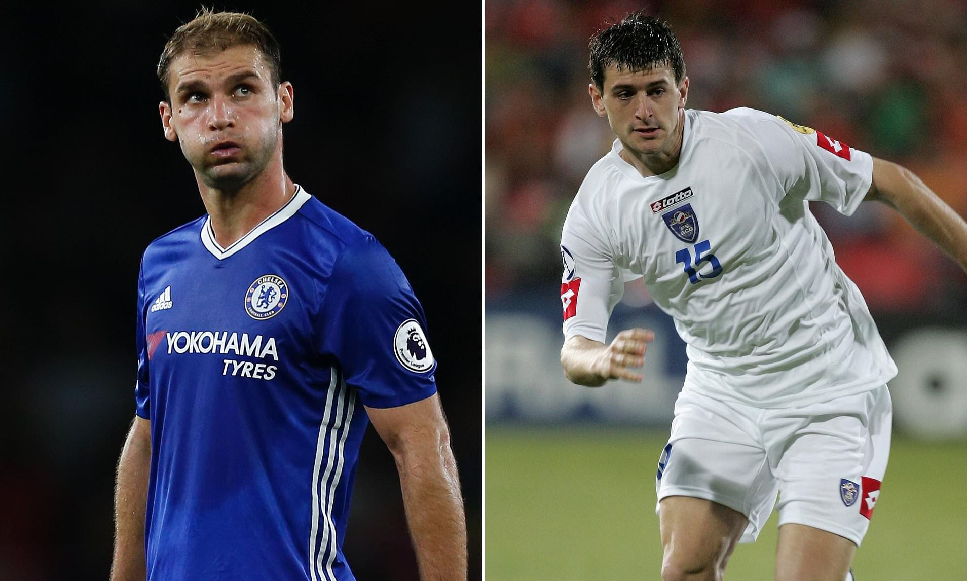 Chelsea legend hit by family tragedy as cousin dies aged 41 following ...