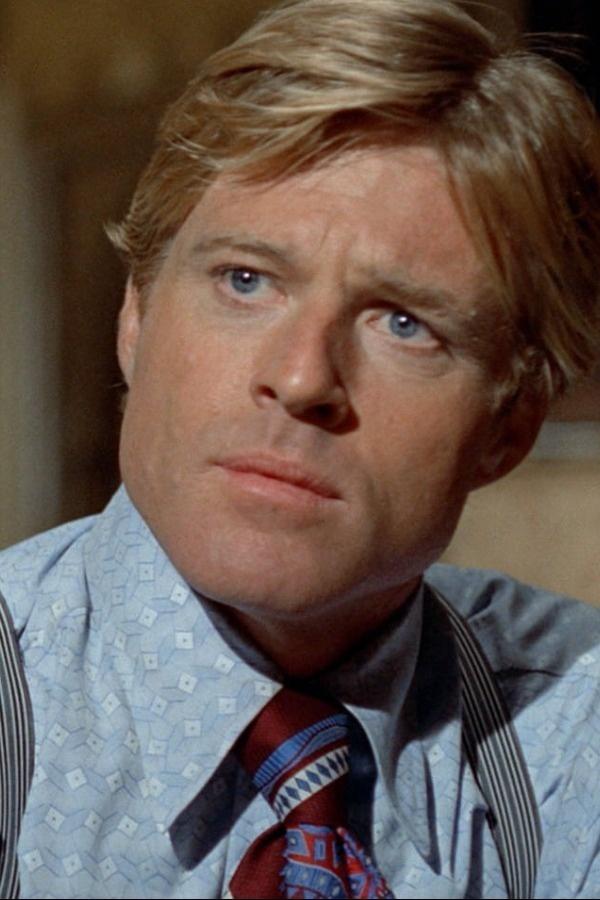 5 Films That Define Robert Redford’s Legacy: ‘Butch Cassidy and the ...