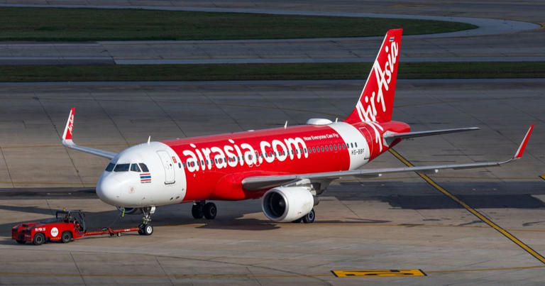 AirAsia PH settles its P271.9 million debt—CAAP