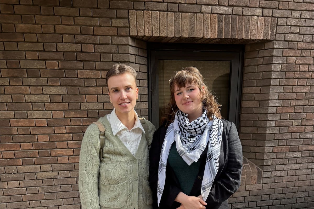 Activist ‘hoped jet paint stunt would get Taylor Swift to speak out on ...