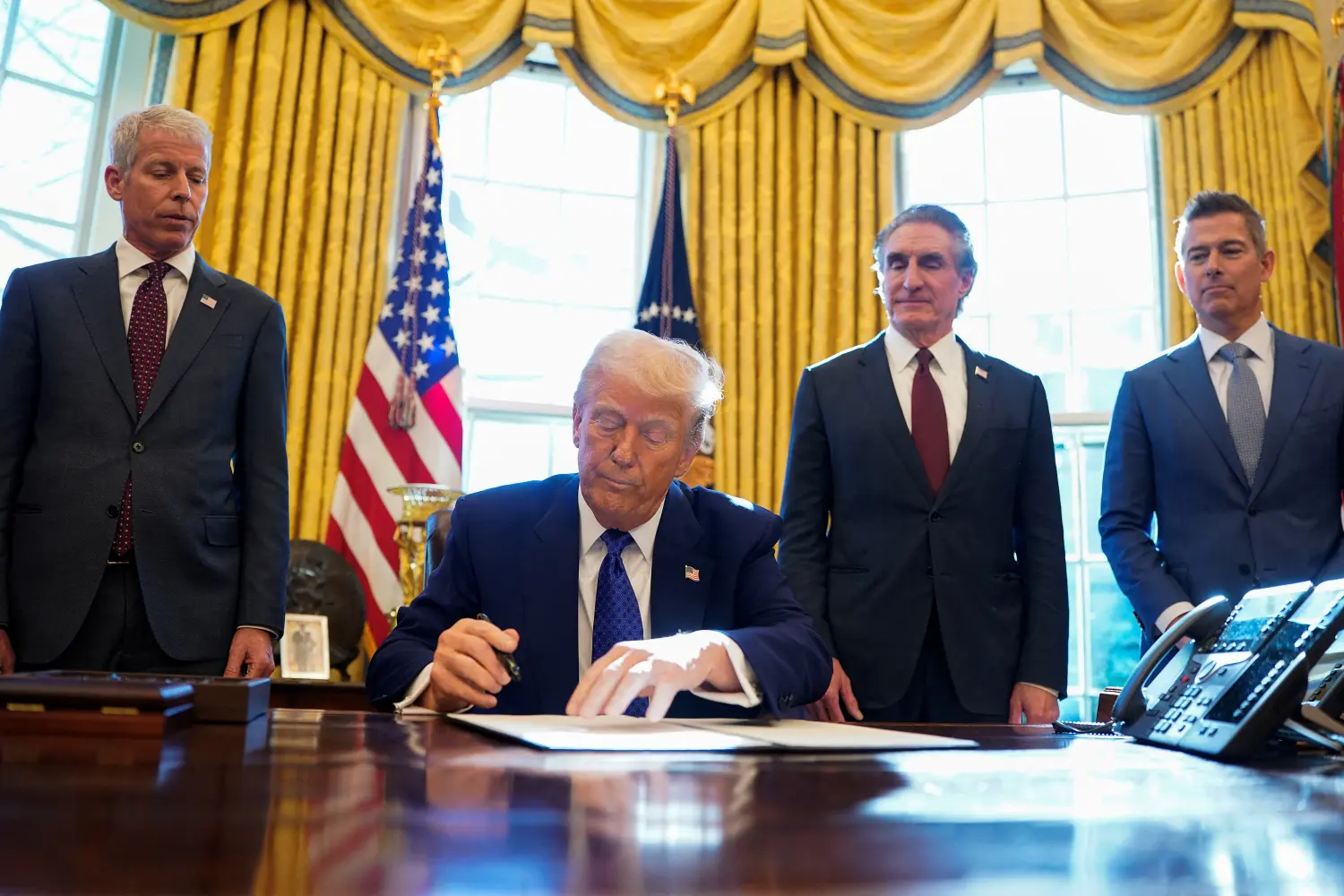 Trump Climate Data Rollback Threatens Fact Accuracy