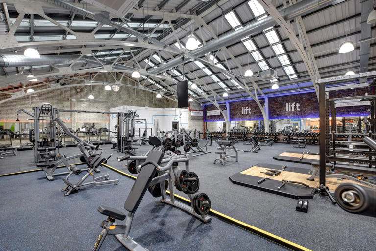 The Gym Group helps get Glasgow freshers up and running with Student ...