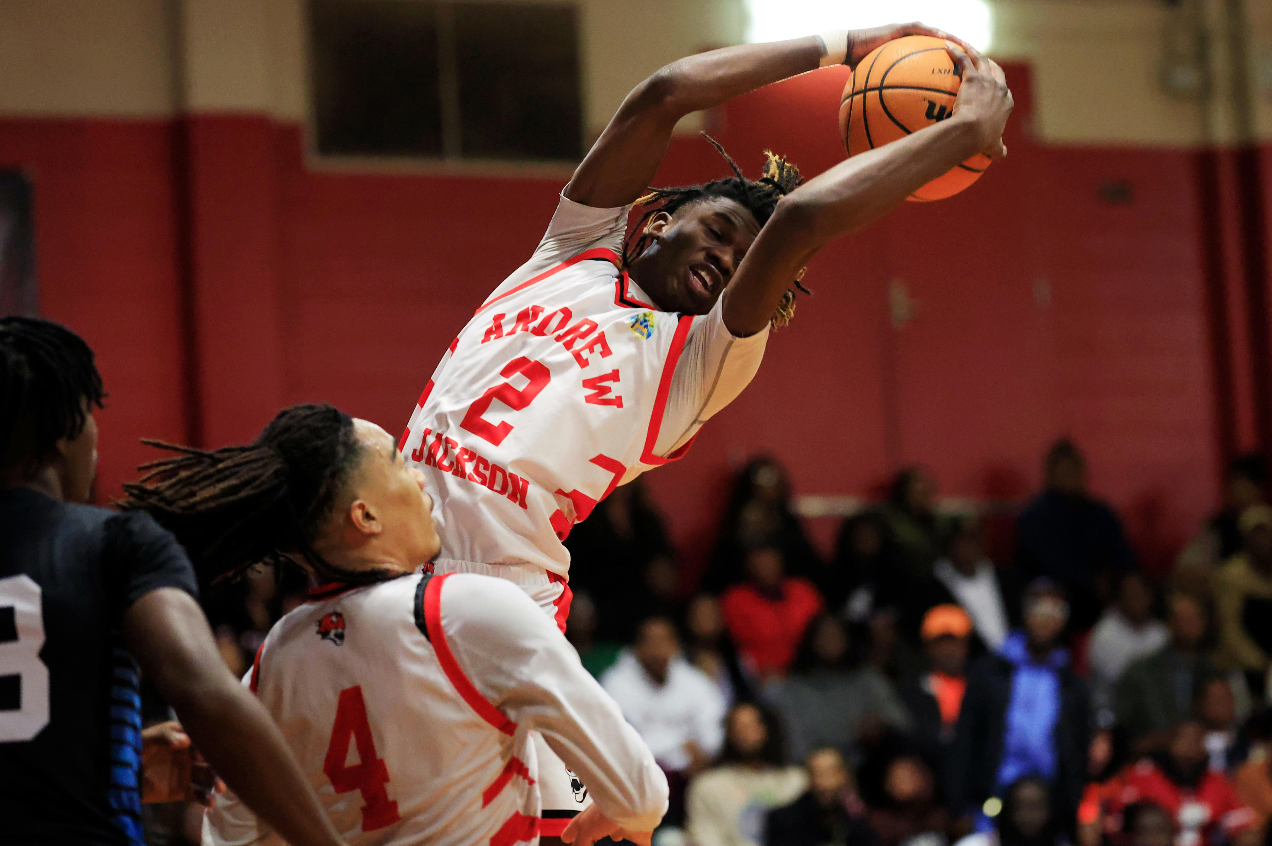 Jacksonville to host FHSAA basketball state finals on same week as ...