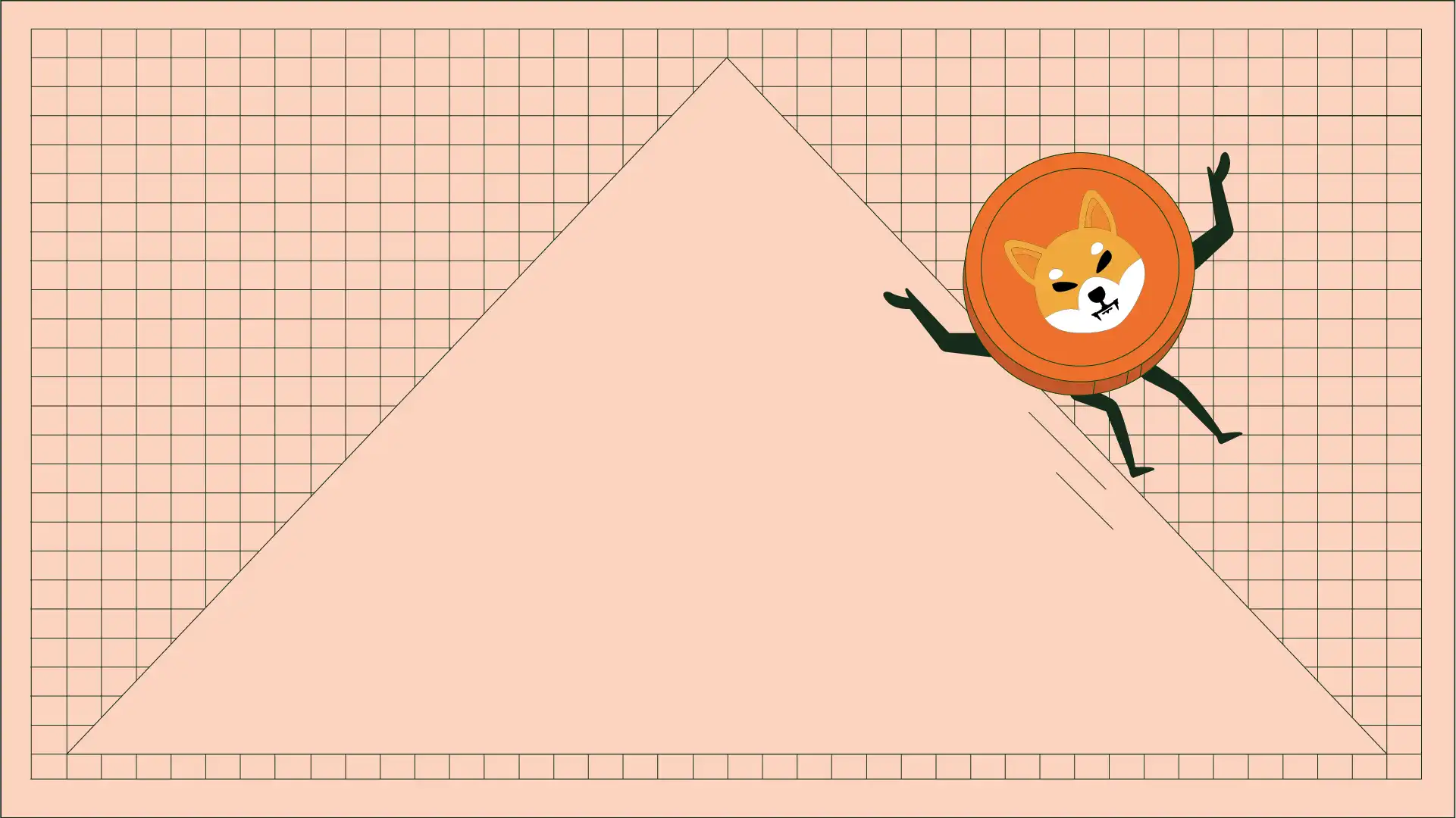 Shiba Inu (SHIB) Struggles to Escape Consolidation With No Sign of Breakout