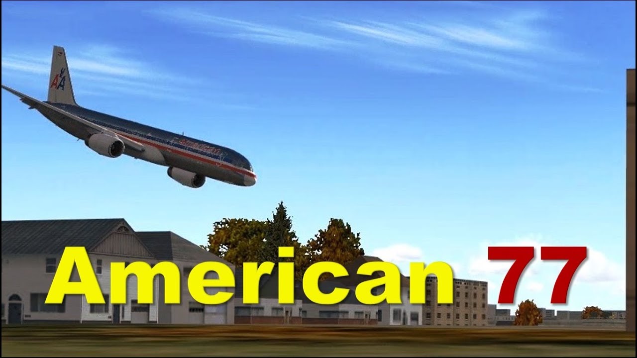 The mystery of the third 9/11 impact