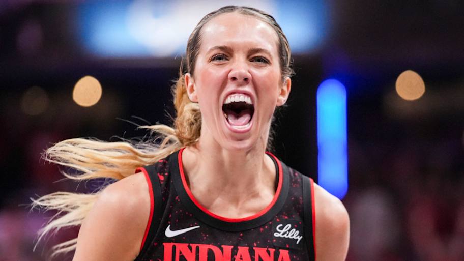 Indiana Fever Stamp Season Success With WNBA Playoff Win Over Dream