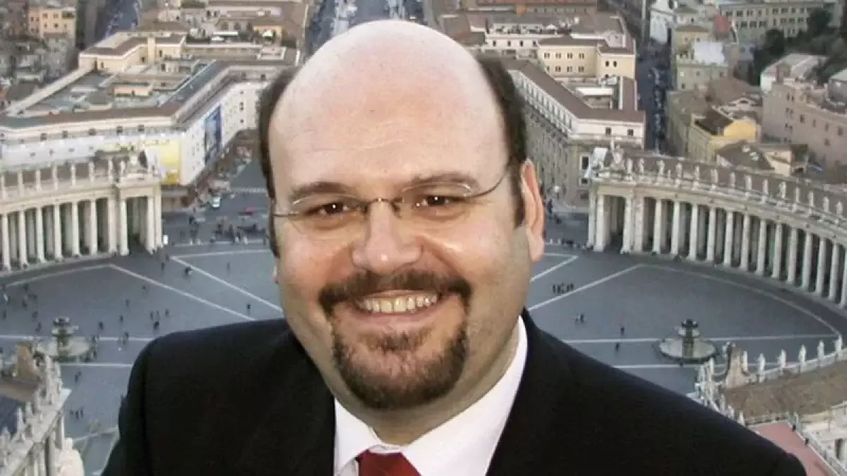 «El Sudario de Oviedo es la reliquia más importante de la cristiandad ...