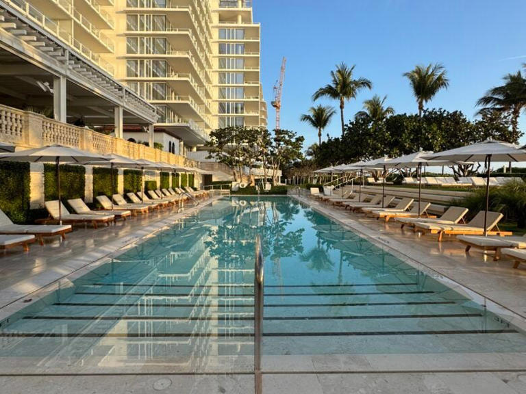 Chase Sapphire Reserve cardholders gain flexibility on $500 The Edit ...