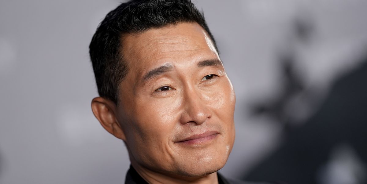 Daniel Dae Kim Is Finally On Top of the Call Sheet. He's Just Getting Started.