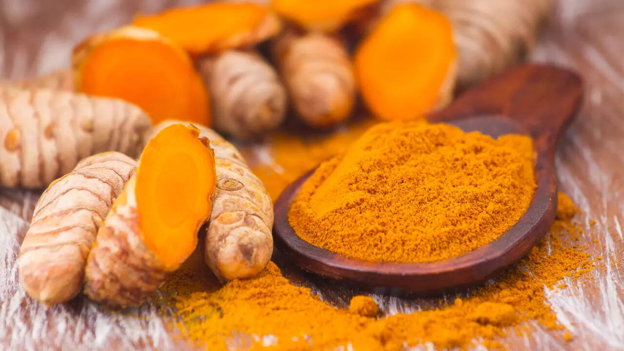 Kachi Haldi vs Dry Haldi vs Haldi Powder: Which is more potent and ...