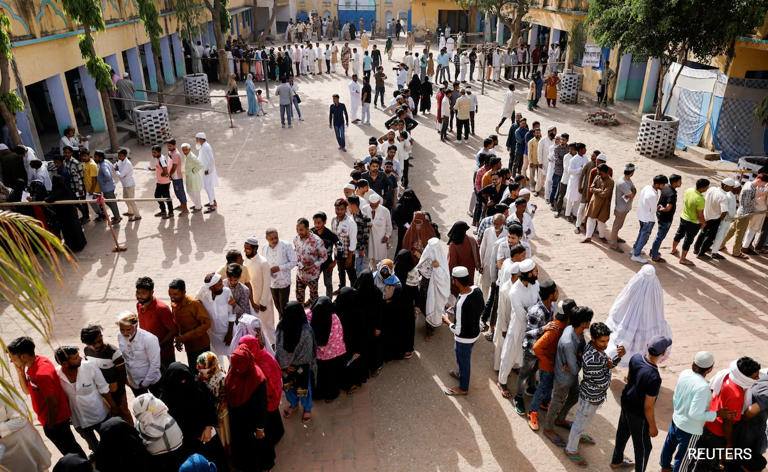 Bihar's Caste Counts: NDA And Mahagathbandhan Give Tickets To Core Vote ...