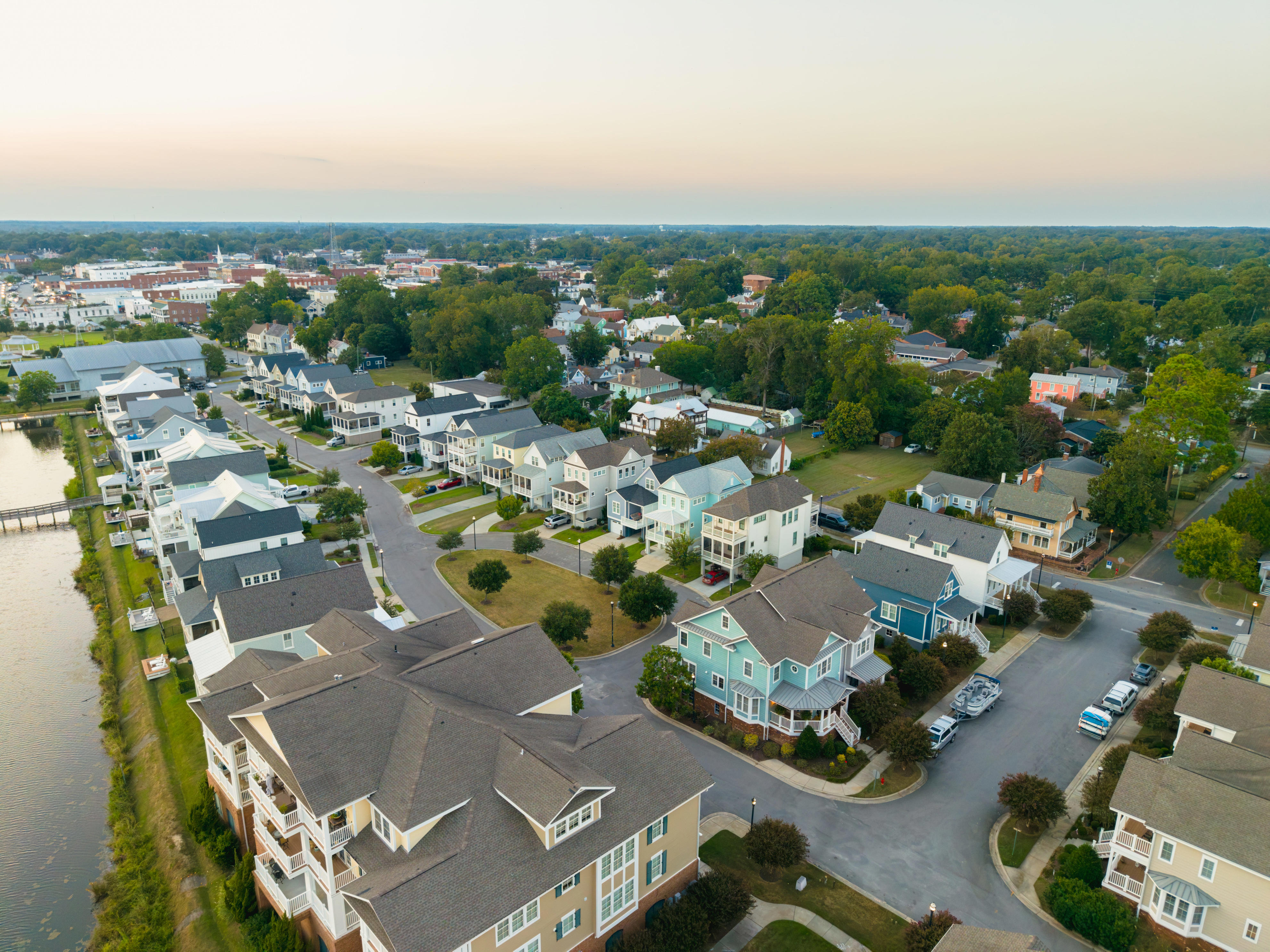 Financially independent real estate investors rely on a 'buy box.' Here ...