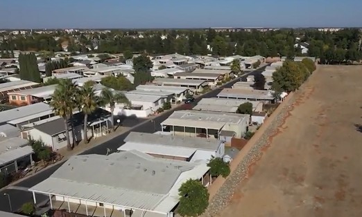 City of Sacramento takes two steps forward to address homelessness