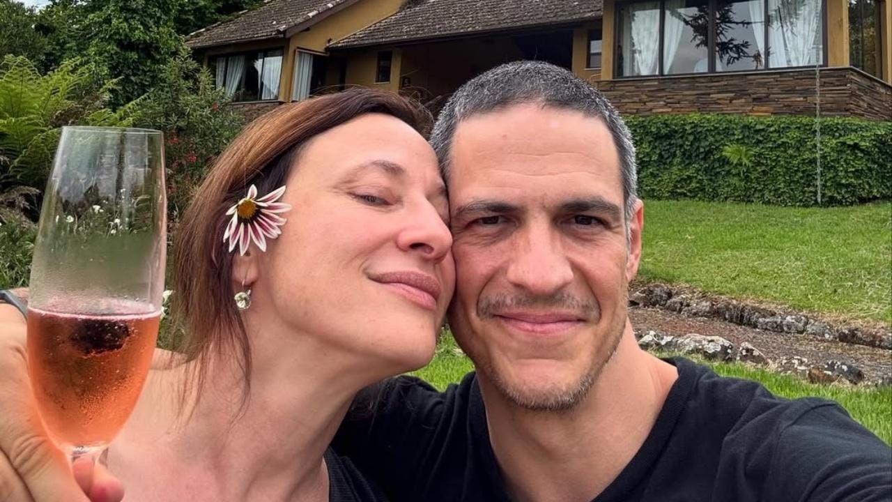 Aos fim de 17 anos, Mateus Solano e Paula Braun anunciam divórcio: saiba o que aconteceu!