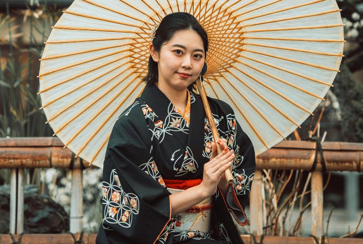 If You're A Woman Exploring Japan Alone, Read This First