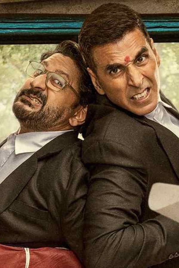 Akshay-Arshad’s Jolly LLB 3 Crosses Rs 50 Cr In 3 Days; Performs Better Than Previous Parts