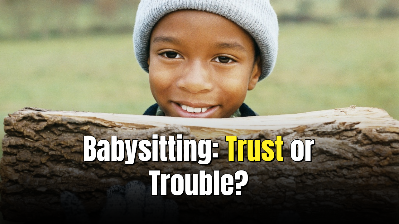 10 Chores That Shaped Childhood In The Boomer Era