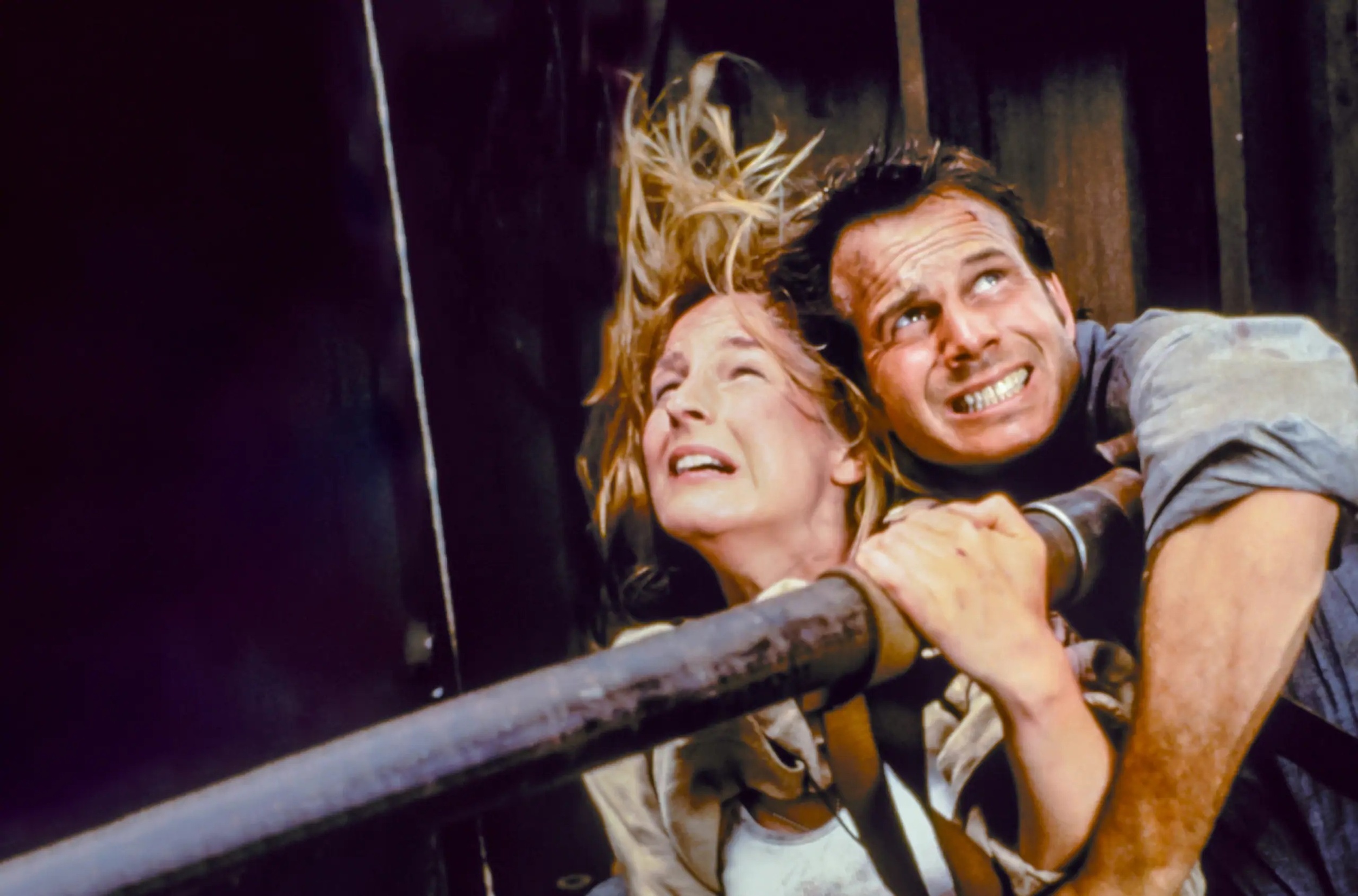 The 20 greatest movies about deadly weather disasters