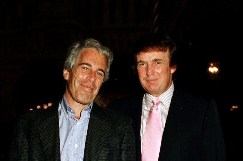 Gavin Newsom's Epstein post from Charlie Kirk resurfaces, causing ...