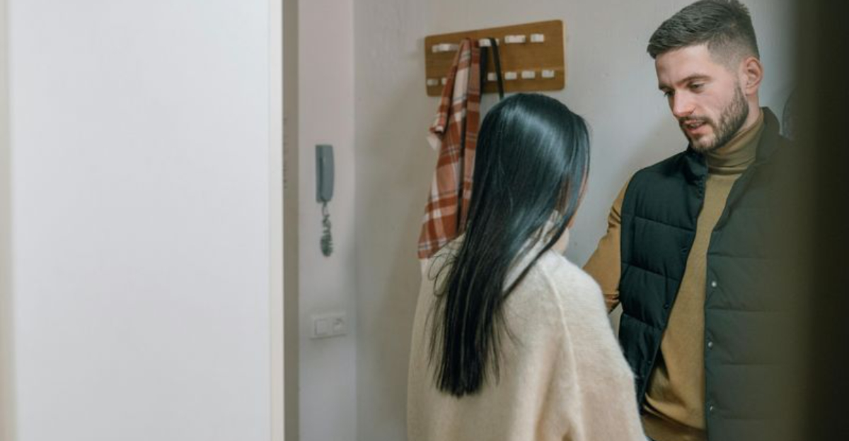 9 Rules Every Couple Should Follow During a Break