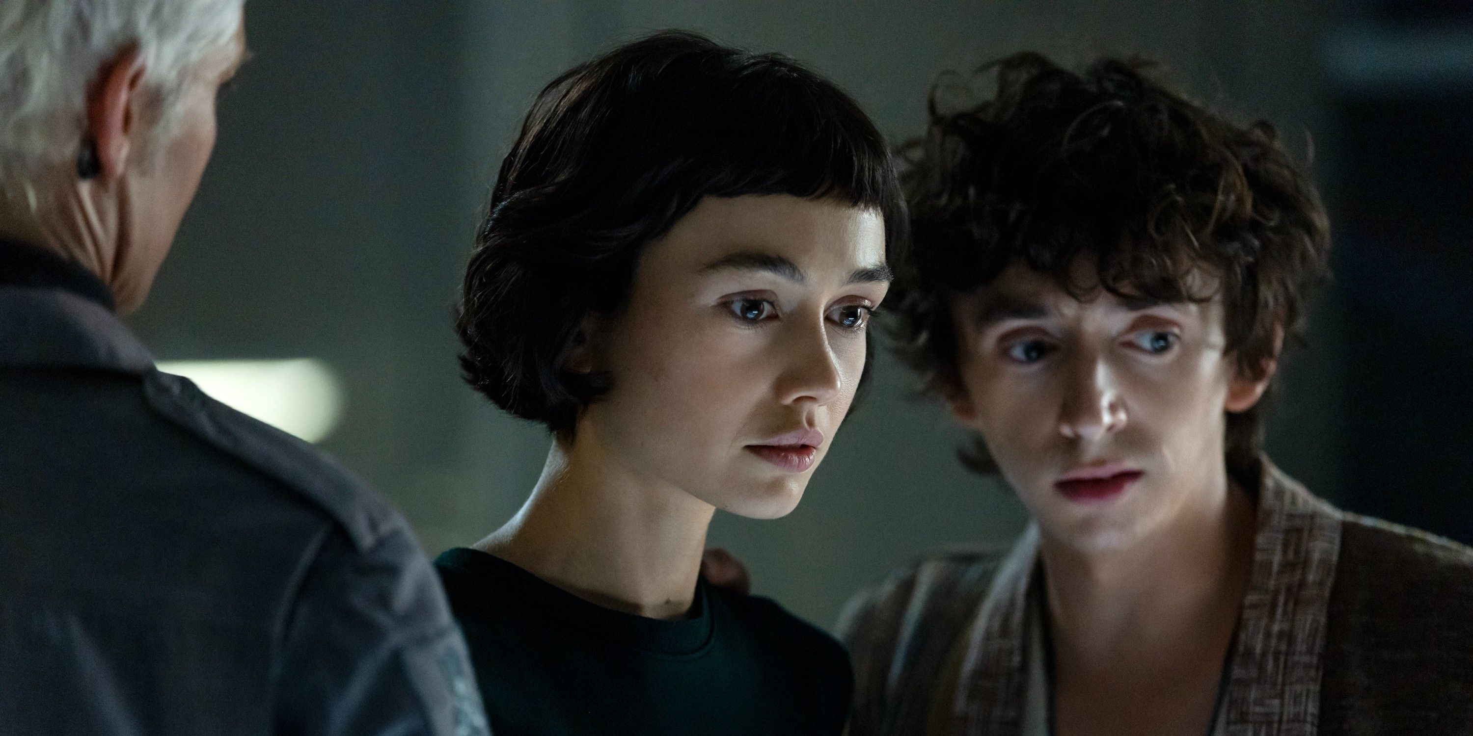 Alien: Earth Episode 7 Recap: Wendy's Loyalties Are Tested After Tragic ...