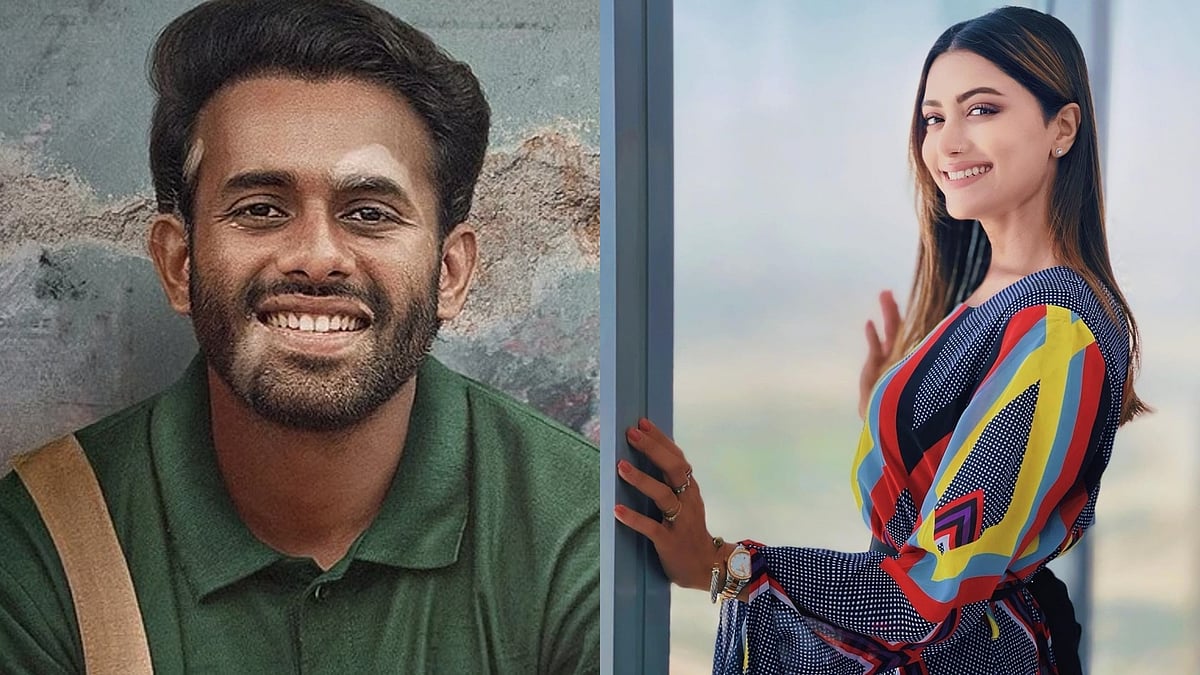 Mamta Mohandas praises Arjun Ashokan's Thalavara: 'More power to all ...