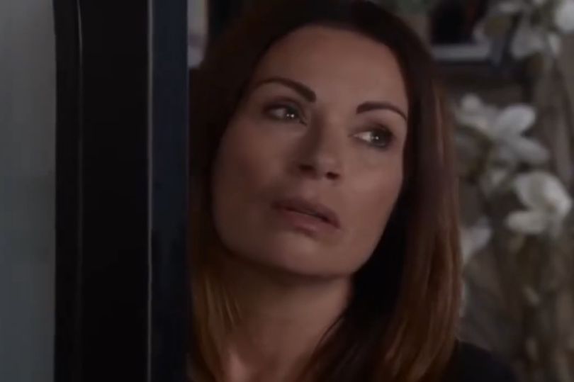 Coronation Street fans rumble 'Richard Hillman-style' horror amid Carla ...