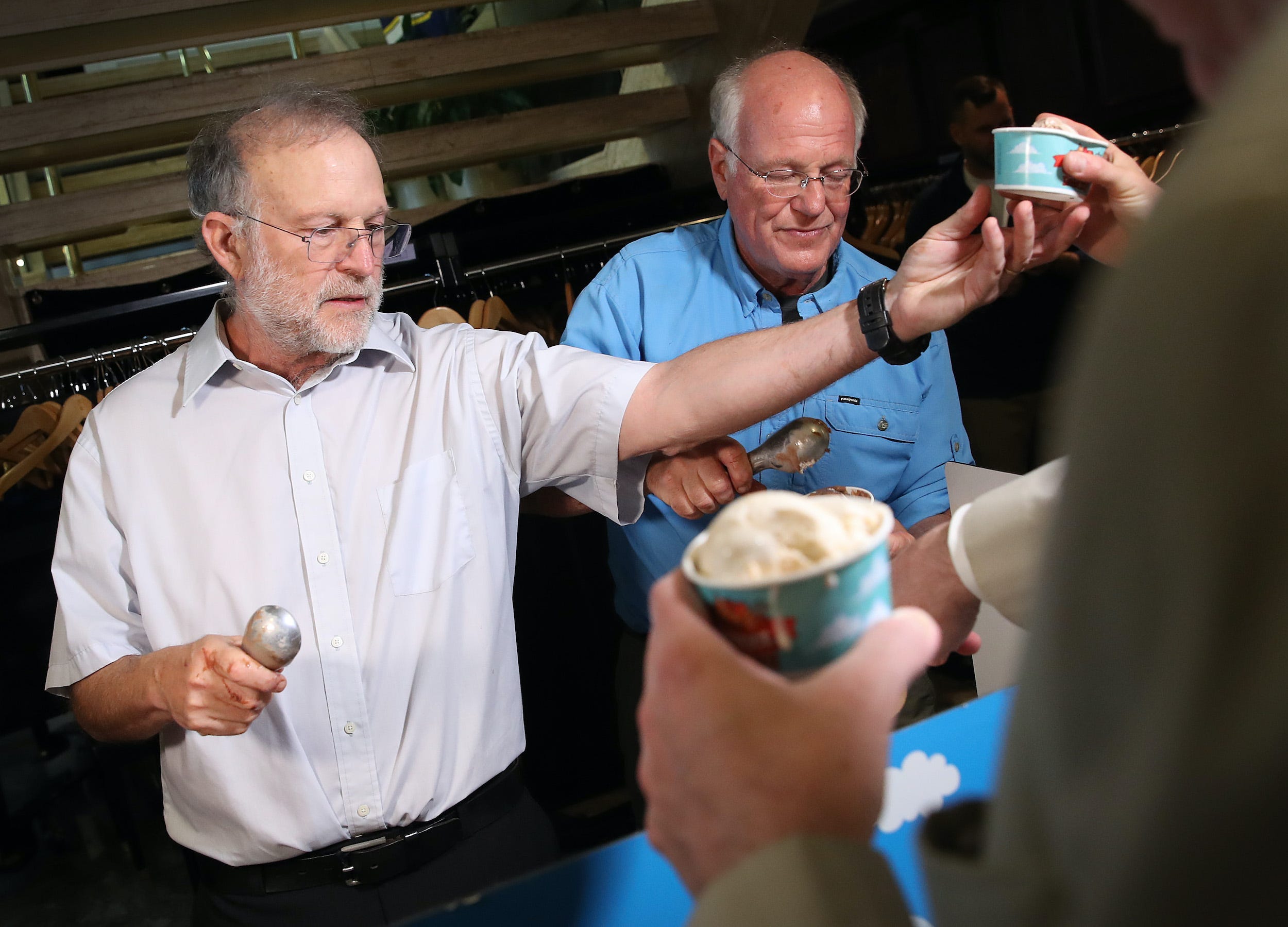 The Jerry from Ben & Jerry's has quit after 47 years — and is ...