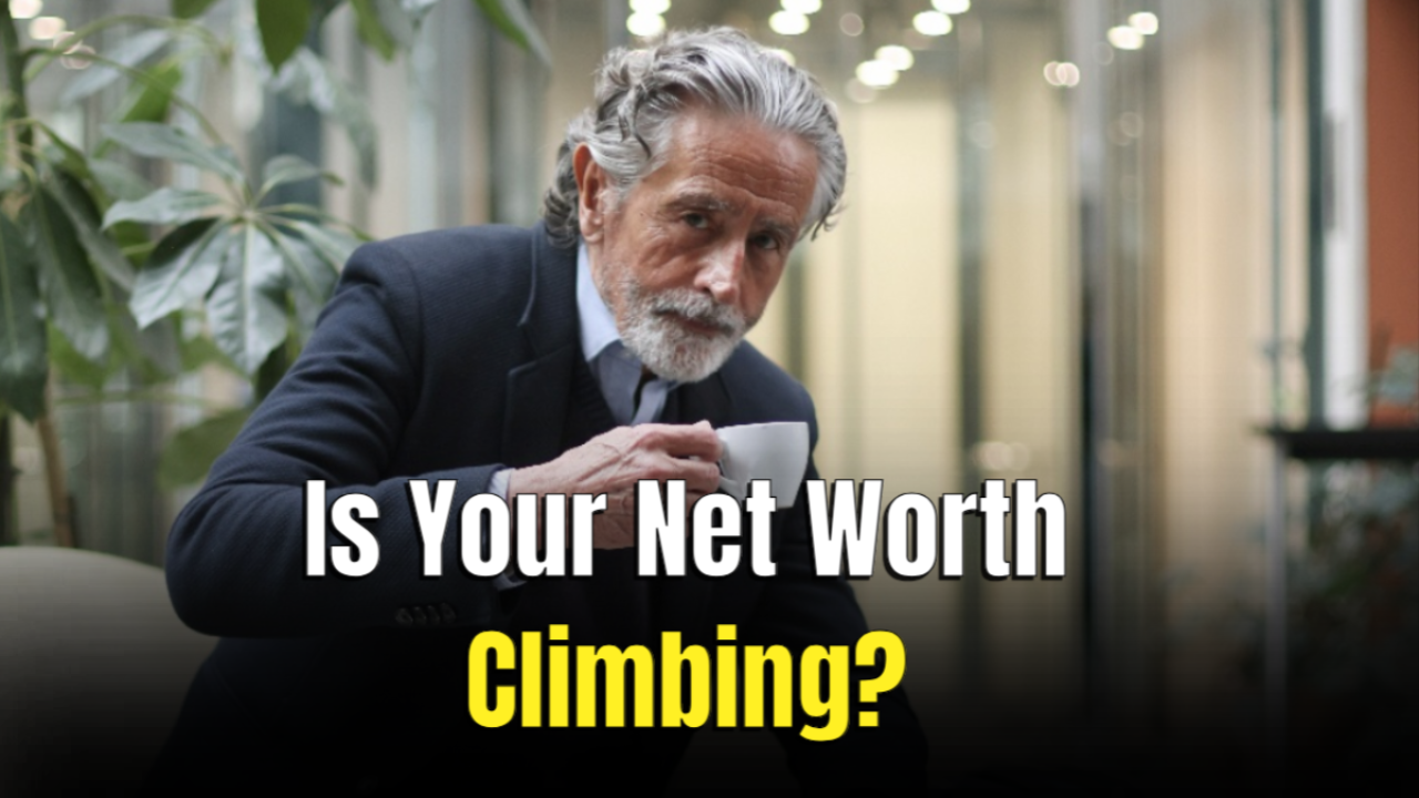 9 Signs You Are Growing Richer Without Even Knowing It